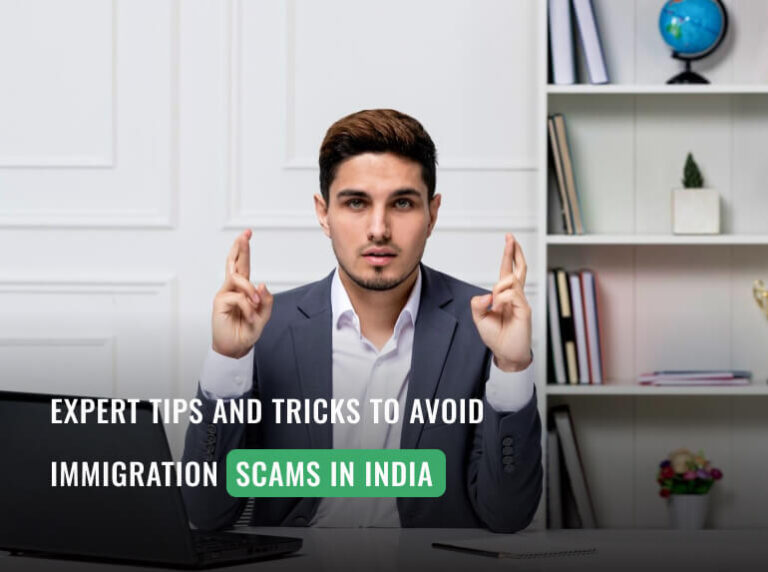 Expert Tips and Tricks to Avoid Immigration Scams in India